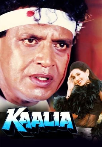 Kaalia: Where to Watch and Stream Online | Reelgood