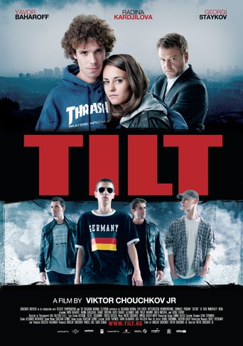 Tilt (2011): Where to Watch and Stream Online | Reelgood