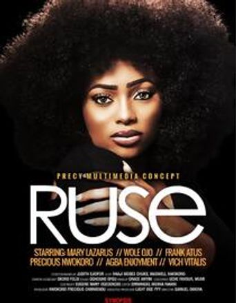 Ruse (2022): Where to Watch and Stream Online | Reelgood