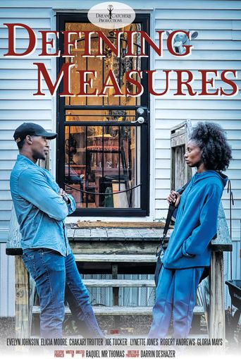 Defining Measures (2022): Where to Watch and Stream Online | Reelgood