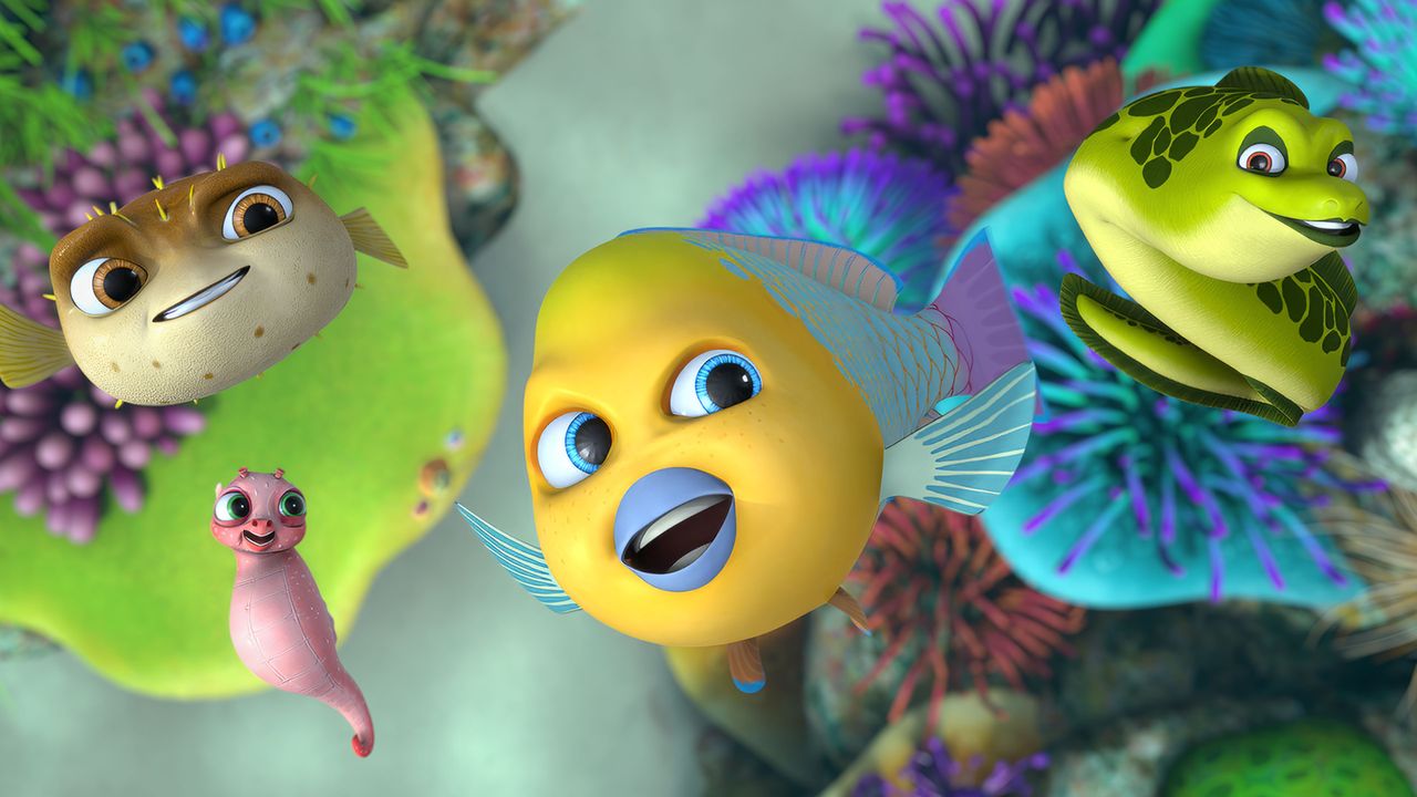 Go Fish (2019): Where to Watch and Stream Online | Reelgood