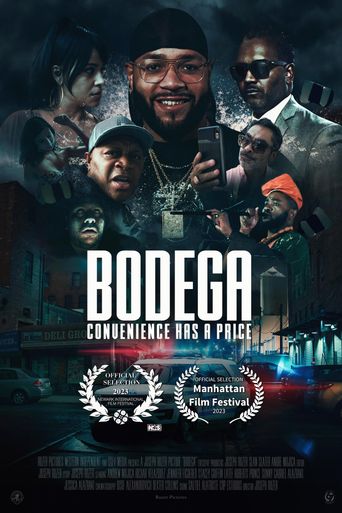 Bodega: Where to Watch and Stream Online | Reelgood