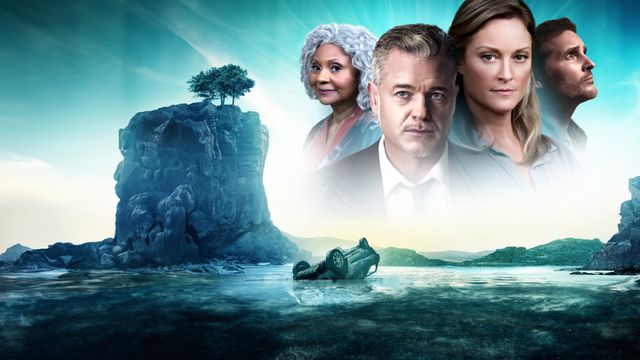 The Ravine (2021): Where to Watch and Stream Online | Reelgood