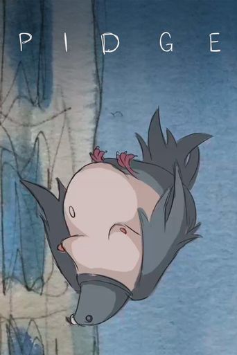 Pidge (2015): Where to Watch and Stream Online | Reelgood