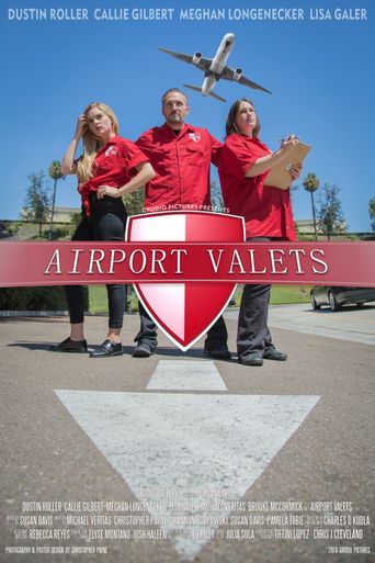 Airport Valets: Where to Watch and Stream Online | Reelgood