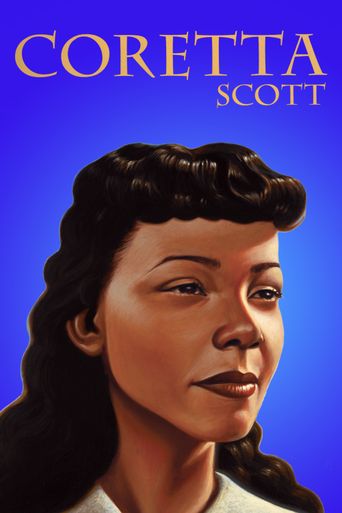 Coretta Scott (2017): Where to Watch and Stream Online | Reelgood