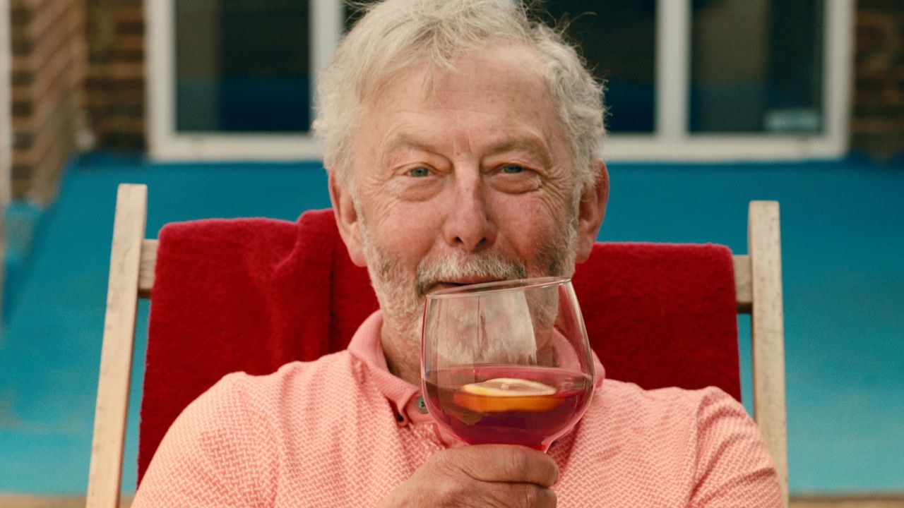 Happy Retirement Mr Pickering: Where to Watch and Stream Online | Reelgood