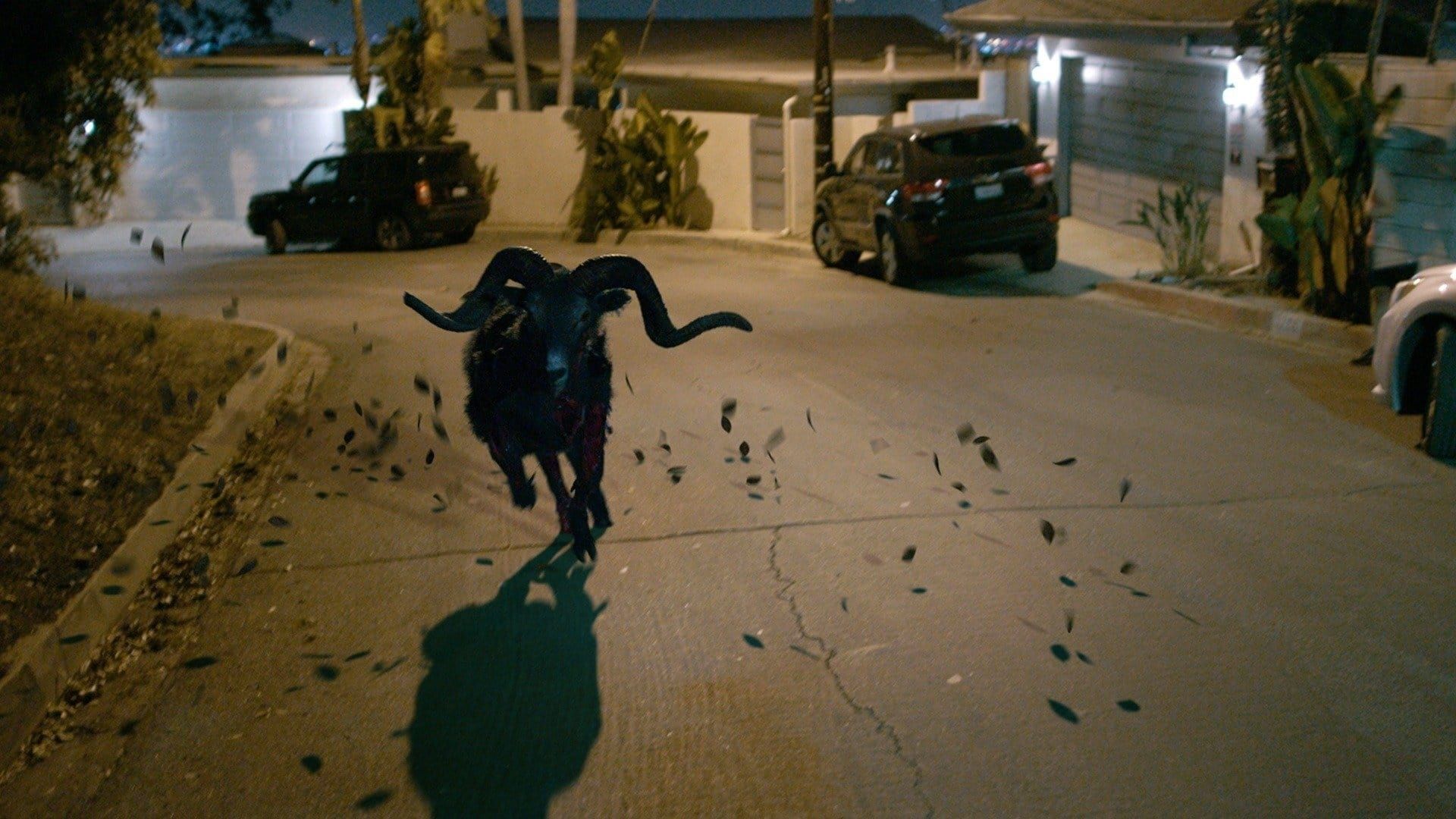 Behemoth (2021) - Watch on Prime Video, Hoopla, Tubi, PopcornFlix, The ...