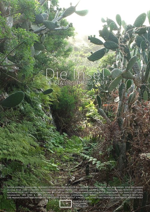 The Island (2018): Where to Watch and Stream Online | Reelgood