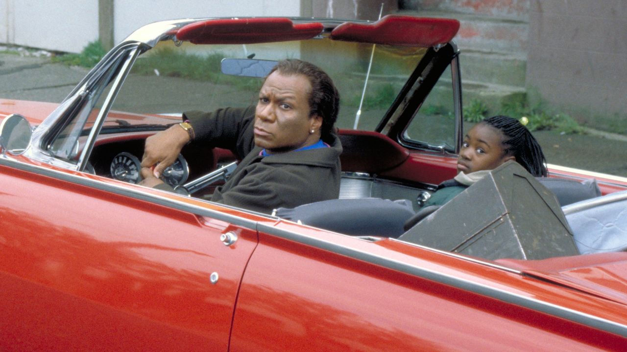 Holiday Heart (2000): Where to Watch and Stream Online | Reelgood