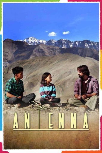 Antenna (2021): Where to Watch and Stream Online | Reelgood