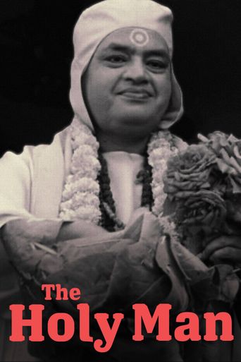 The Holy Man (2005): Where to Watch and Stream Online | Reelgood