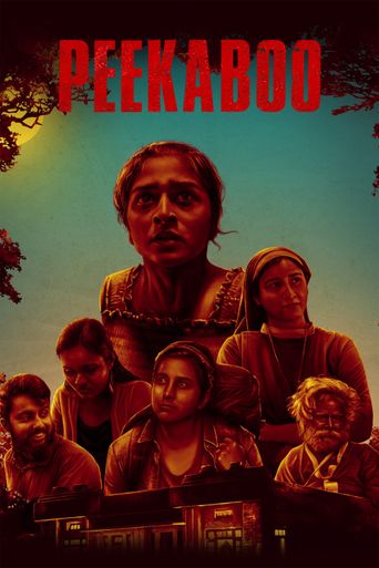Peekaboo (2021): Where to Watch and Stream Online | Reelgood