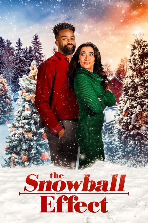 The Snowball Effect (2022): Where to Watch and Stream Online | Reelgood