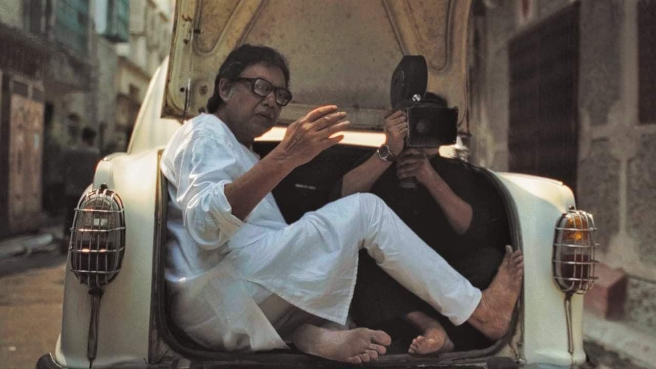 Chaalchitra Ekhon (2024): Where to Watch and Stream Online | Reelgood