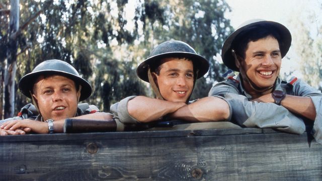 Private Popsicle (1983): Where to Watch and Stream Online | Reelgood