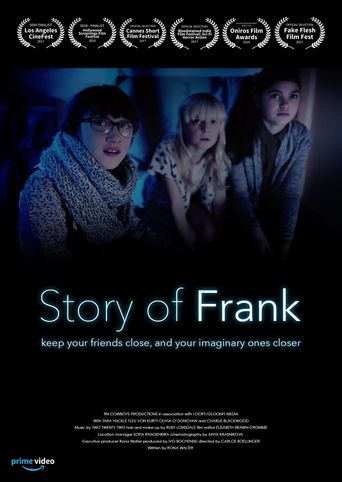 Story of Frank (2017): Where to Watch and Stream Online | Reelgood