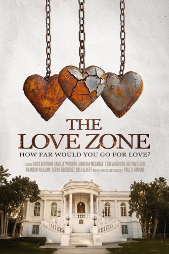 The Love Zone: Where to Watch and Stream Online | Reelgood