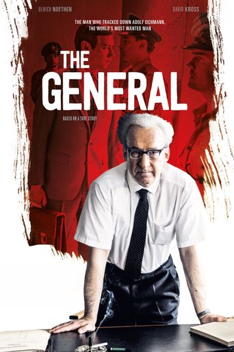The General Case (2016): Where to Watch and Stream Online | Reelgood