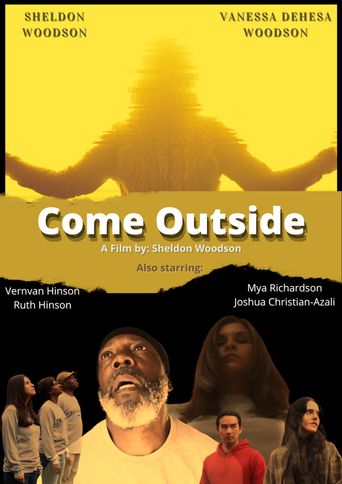 Come Outside 2022: Where to Watch and Stream Online | Reelgood