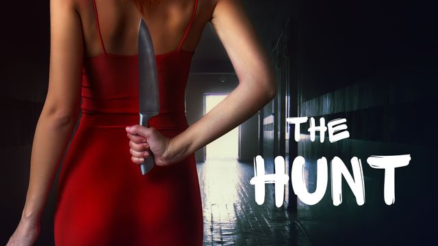 The Hunt (2021): Where to Watch and Stream Online | Reelgood