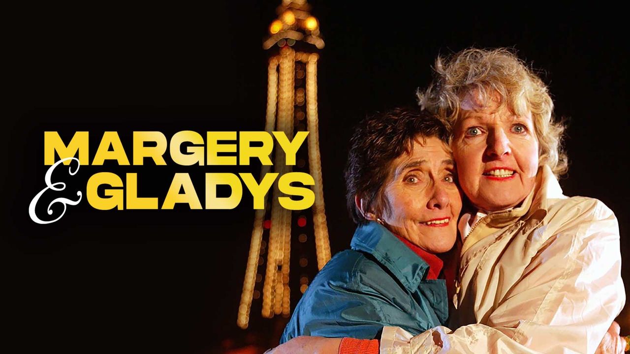 Margery and Gladys (2003): Where to Watch and Stream Online | Reelgood