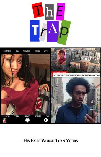 The Trap: Where to Watch and Stream Online | Reelgood