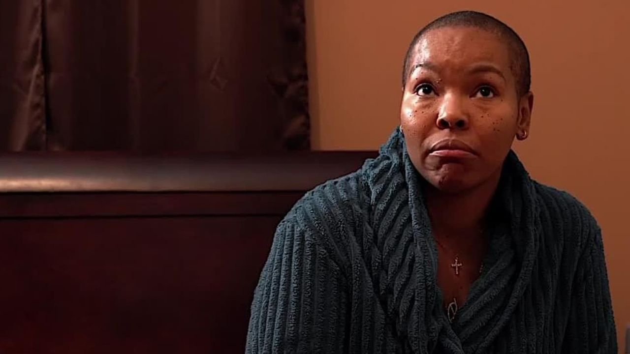 Touched (2022): Where to Watch and Stream Online | Reelgood