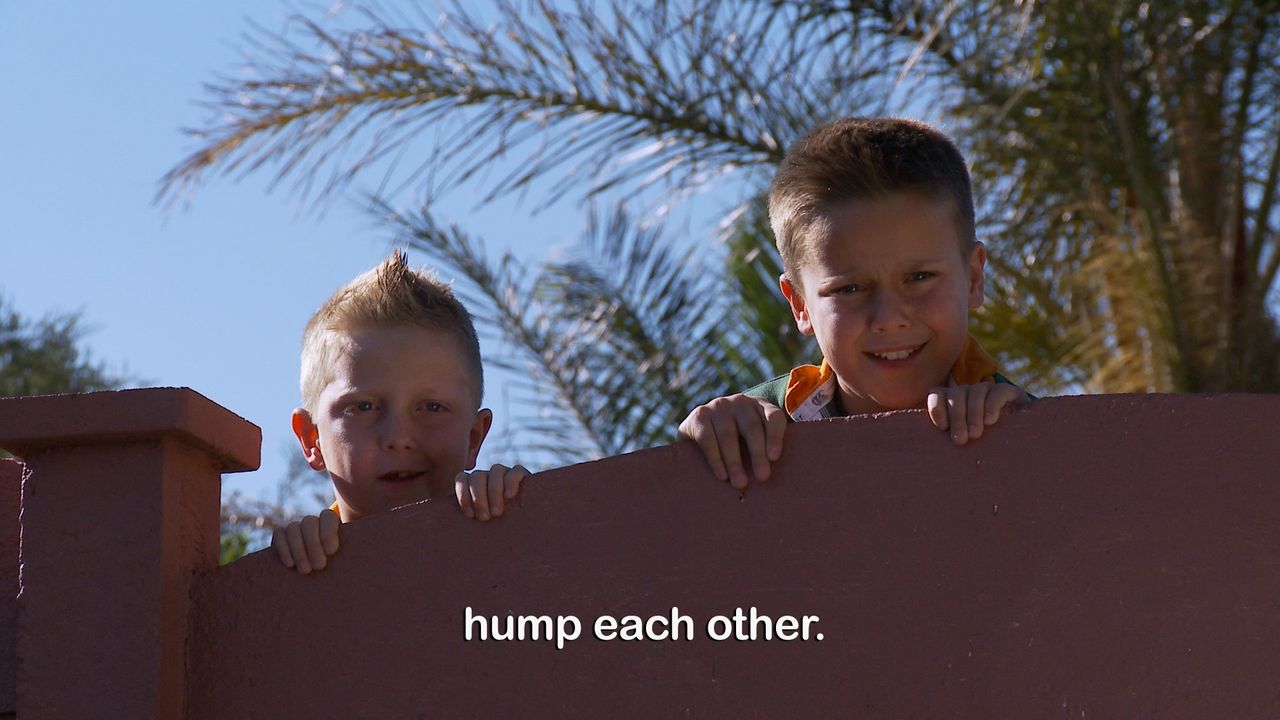 Vaatjie Sien sy Gat (2008): Where to Watch and Stream Online | Reelgood