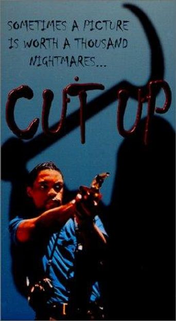 Cut Up (1994): Where to Watch and Stream Online | Reelgood
