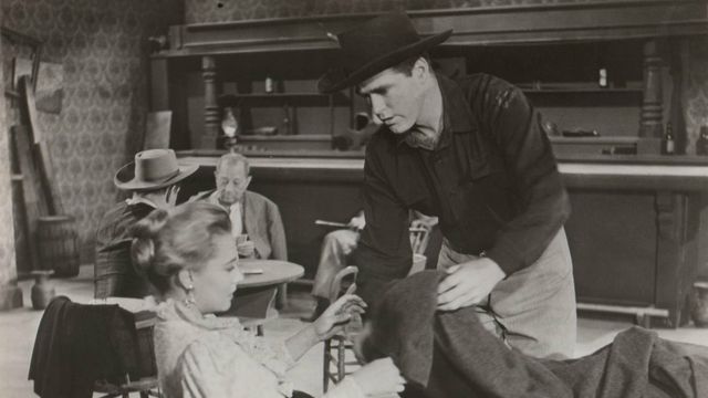 Seven Guns to Mesa (1958): Where to Watch and Stream Online | Reelgood