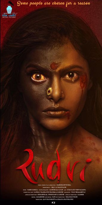 Rudri (2023): Where to Watch and Stream Online | Reelgood
