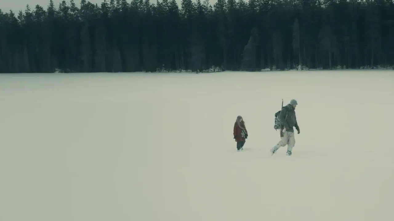 Permafrost (2024): Where to Watch and Stream Online | Reelgood