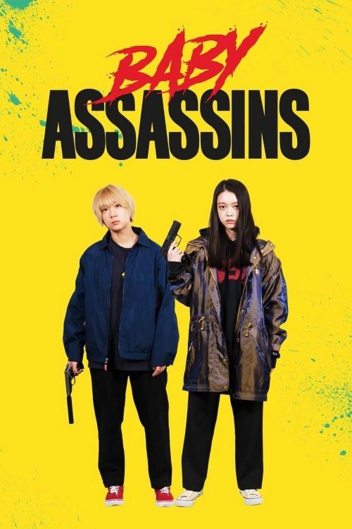 Baby Assassins (2021): Where to Watch and Stream Online | Reelgood