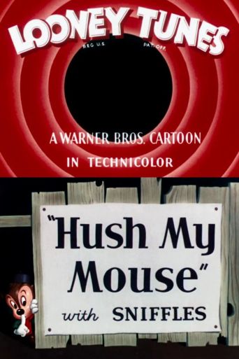 Hush My Mouse (1946): Where to Watch and Stream Online | Reelgood