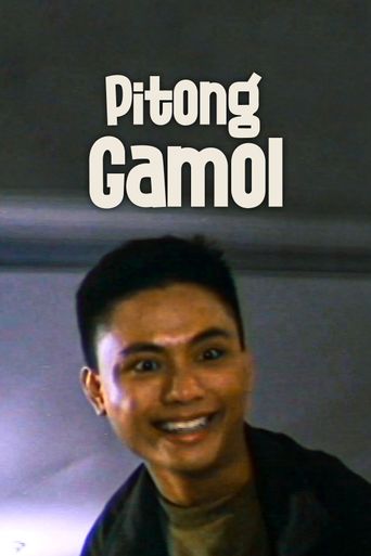Pitong Gamol (1991): Where to Watch and Stream Online | Reelgood