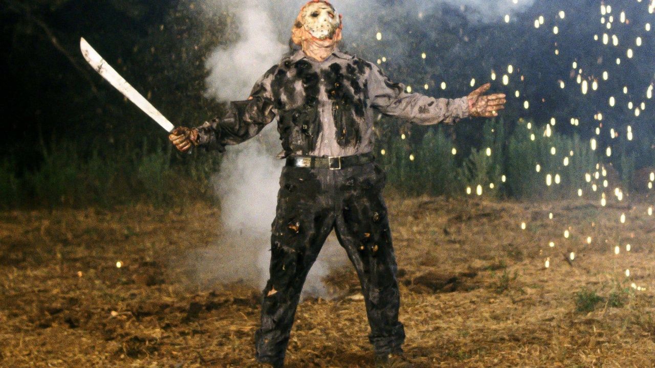 Jason Goes to Hell (1993): Where to Watch and Stream Online | Reelgood