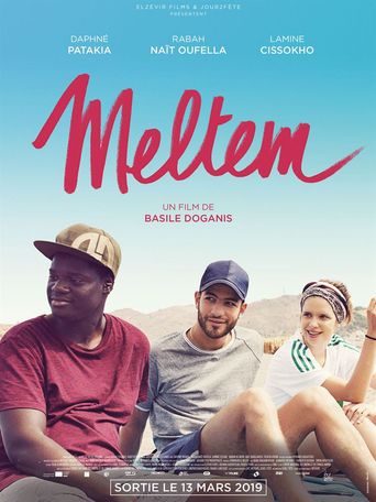 Meltem (2019): Where to Watch and Stream Online | Reelgood
