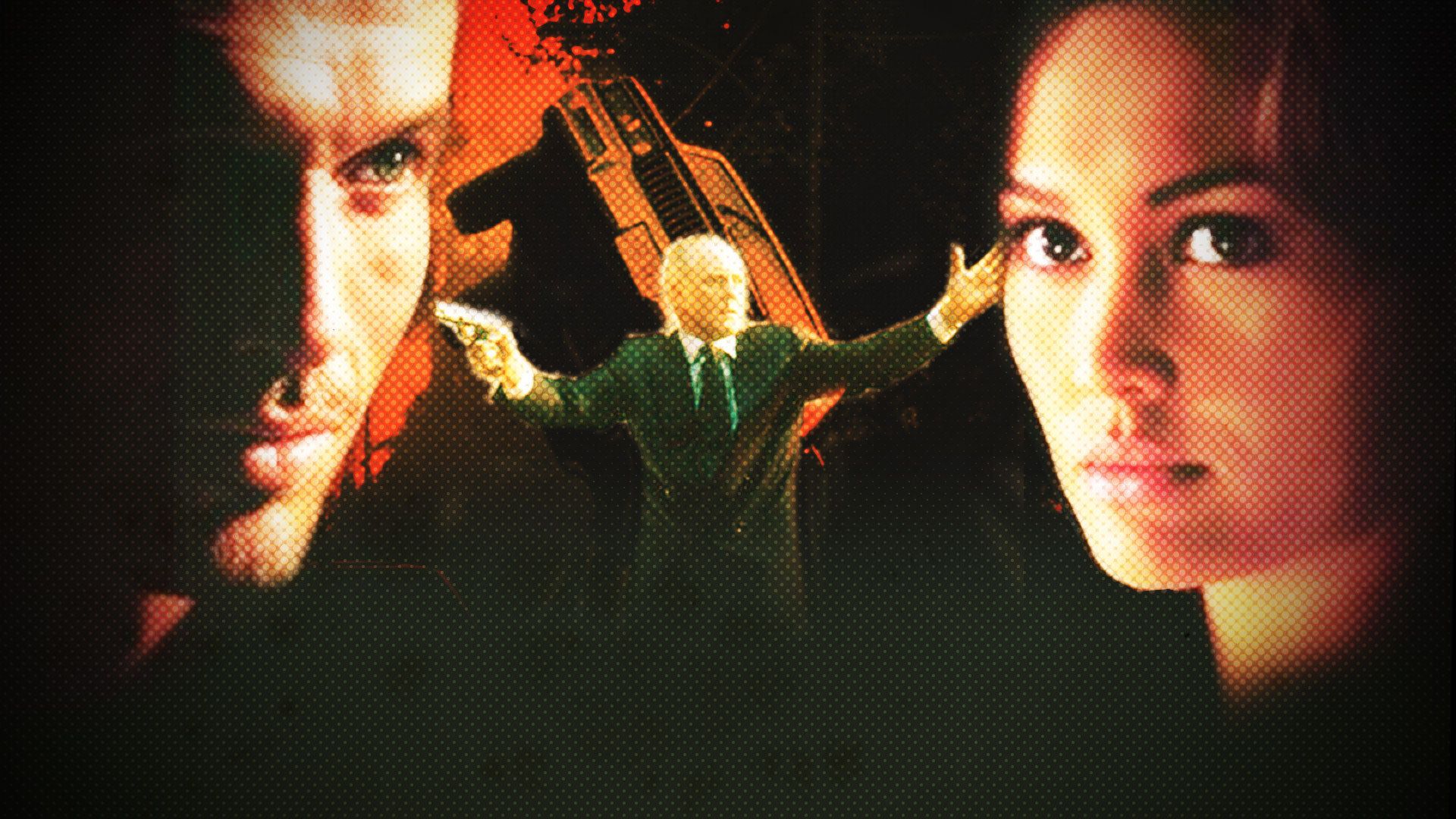 Hollow Point (1996): Where to Watch and Stream Online | Reelgood