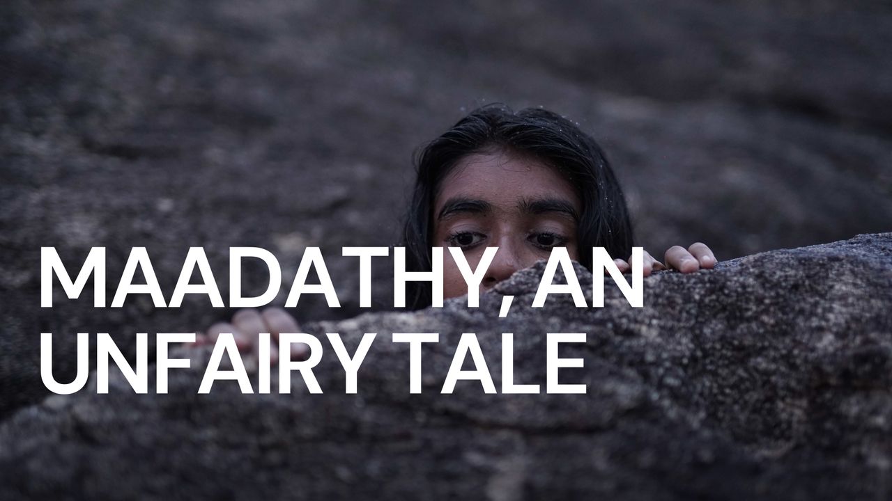 Maadathy: An Unfairy Tale (2021): Where to Watch and Stream Online | Reelgood
