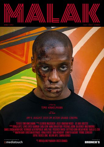 Malak (2019): Where to Watch and Stream Online | Reelgood