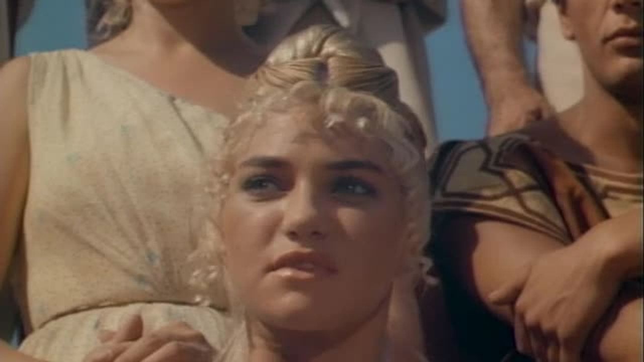 Warrior Queen (1987): Where to Watch and Stream Online | Reelgood