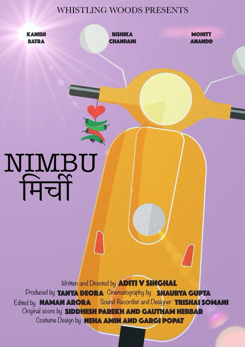 Nimbu Mirchi (2024): Where to Watch and Stream Online | Reelgood