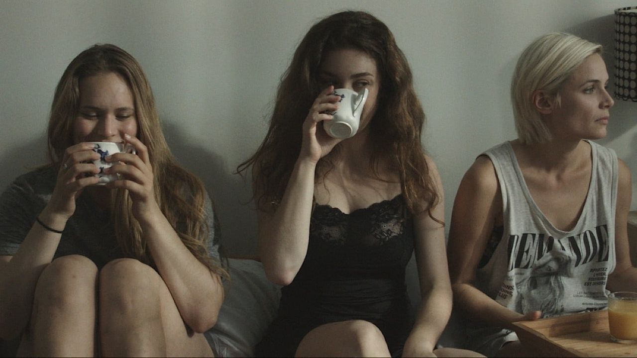 Pepper (2013): Where to Watch and Stream Online | Reelgood