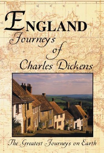 The Greatest Journeys on Earth: England - The Journeys of Charles ...