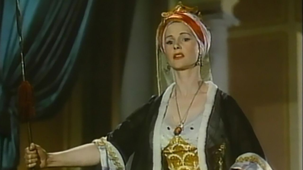 The Great Mr. Handel (1942): Where to Watch and Stream Online | Reelgood