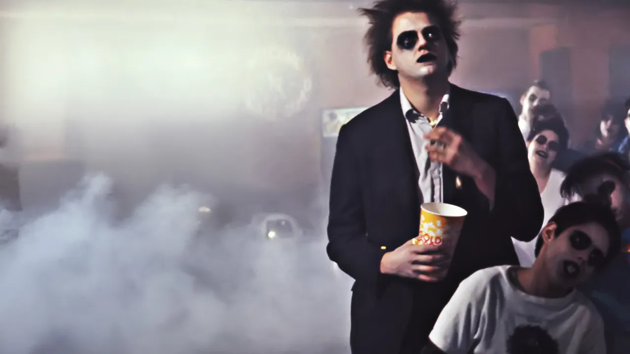 C.H.U.D. II: Bud the Chud (1989): Where to Watch and Stream Online ...