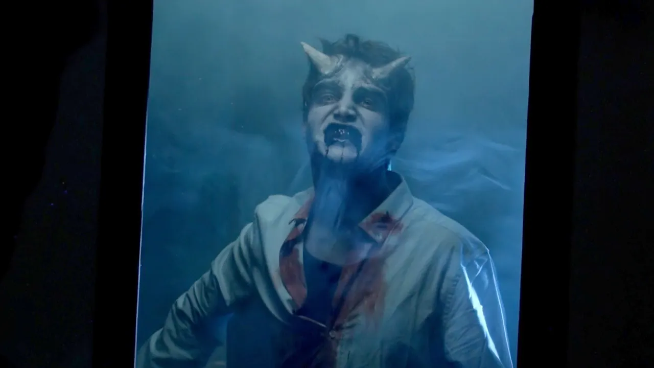 Pulp Modern: Die Laughing (2024): Where to Watch and Stream Online ...