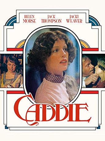 Caddie (1976): Where to Watch and Stream Online | Reelgood