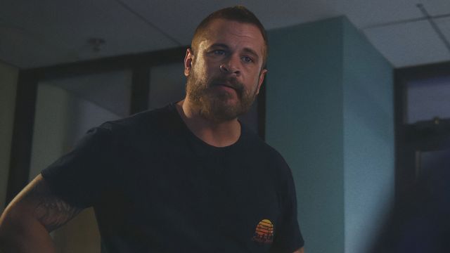 Meteor: First Impact (2022): Where to Watch and Stream Online | Reelgood